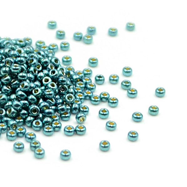 11-4217 Duracoat Galvanized Sea Foam – Beadshop.com