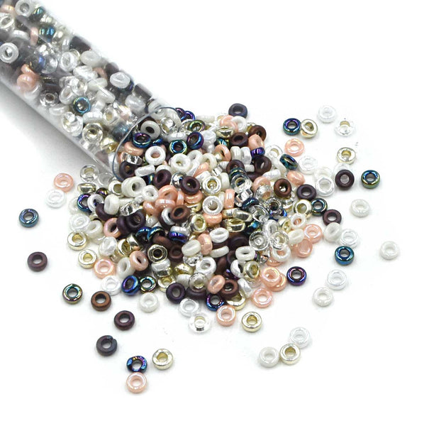 Tea Service- May 2024 – Beadshop.com