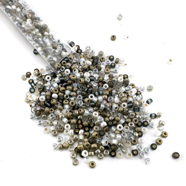 Silver Screen- September 2025 – Beadshop.com