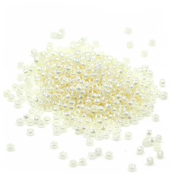 15-591 Ivory Pearl Ceylon - Beadshop.com