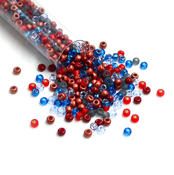 Strawberry Festival- May 2023 - Beadshop.com