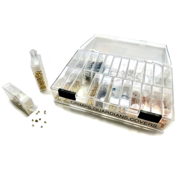 Keeper Flips - Beadshop.com