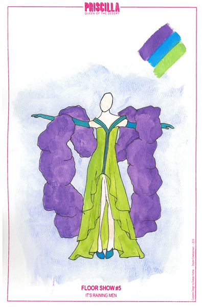 Priscilla- June 2025 – Beadshop.com