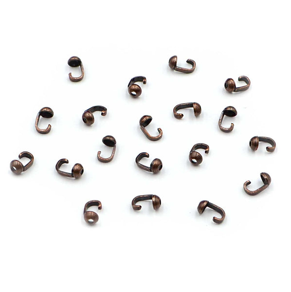 Traditional End Tips- Antique – Beadshop.com