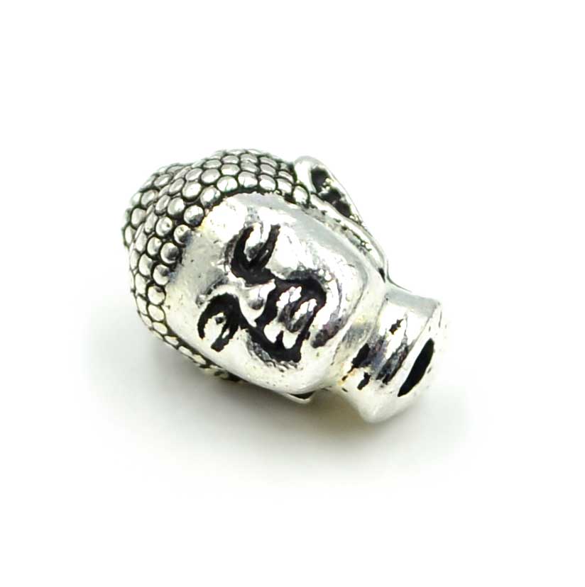 Knowing One- Silver – Beadshop.com