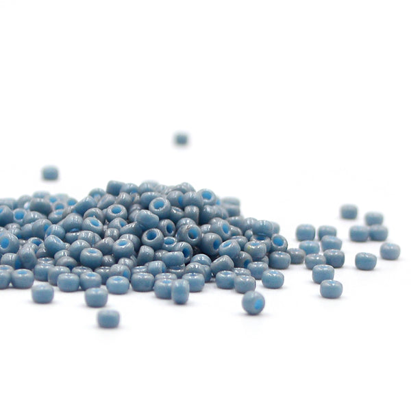 8-4479 Duracoat Opaque Moody Blue - Beadshop.com