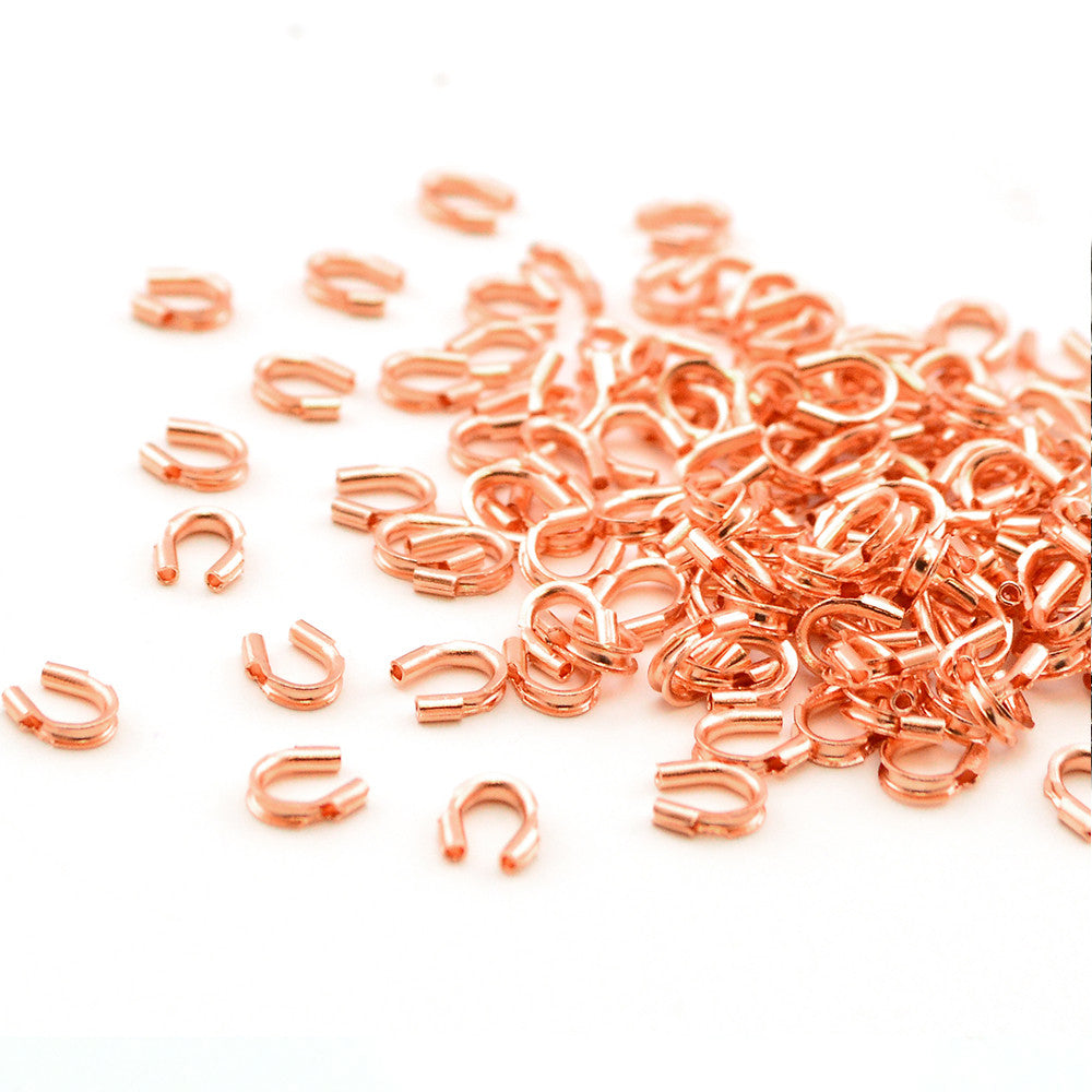 Wire Guardians- Bright Copper – Beadshop.com