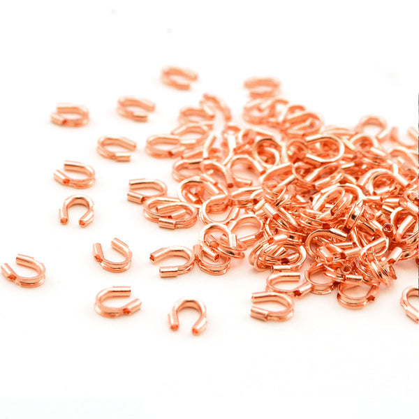 Wire Guardians- Bright Copper – Beadshop.com