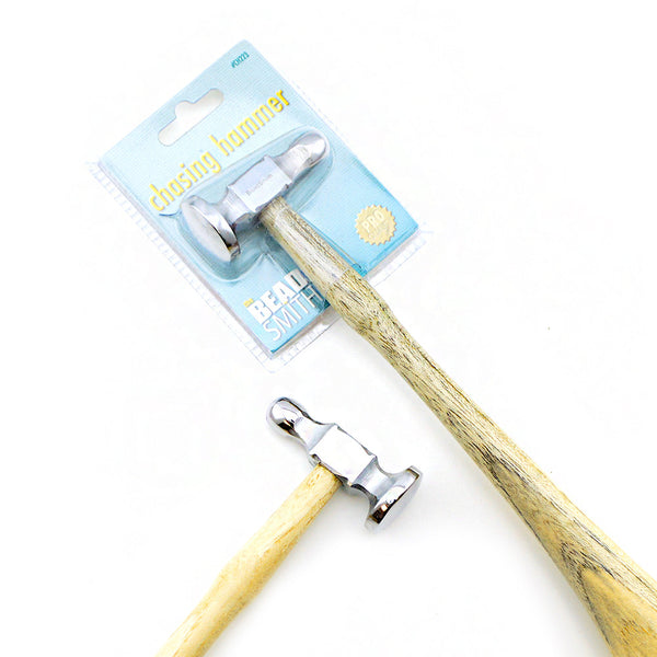 Chasing Hammer - Beadshop.com