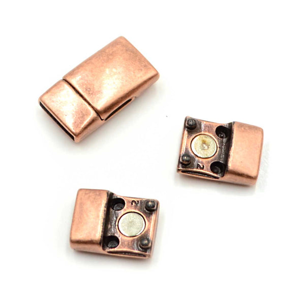 Cool Luke- Copper - Beadshop.com