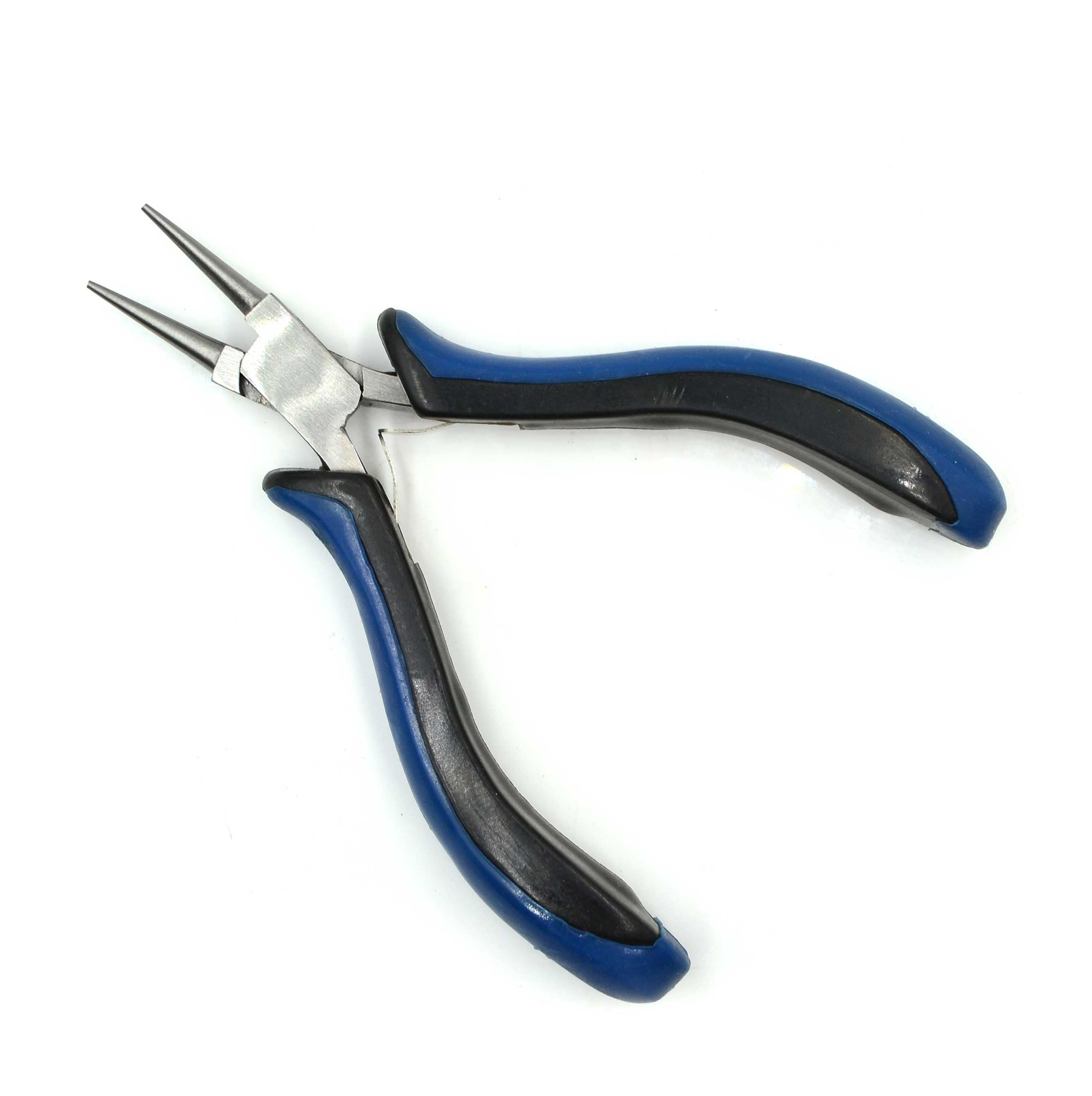 EuroTool Round Nose Plier - Beadshop.com