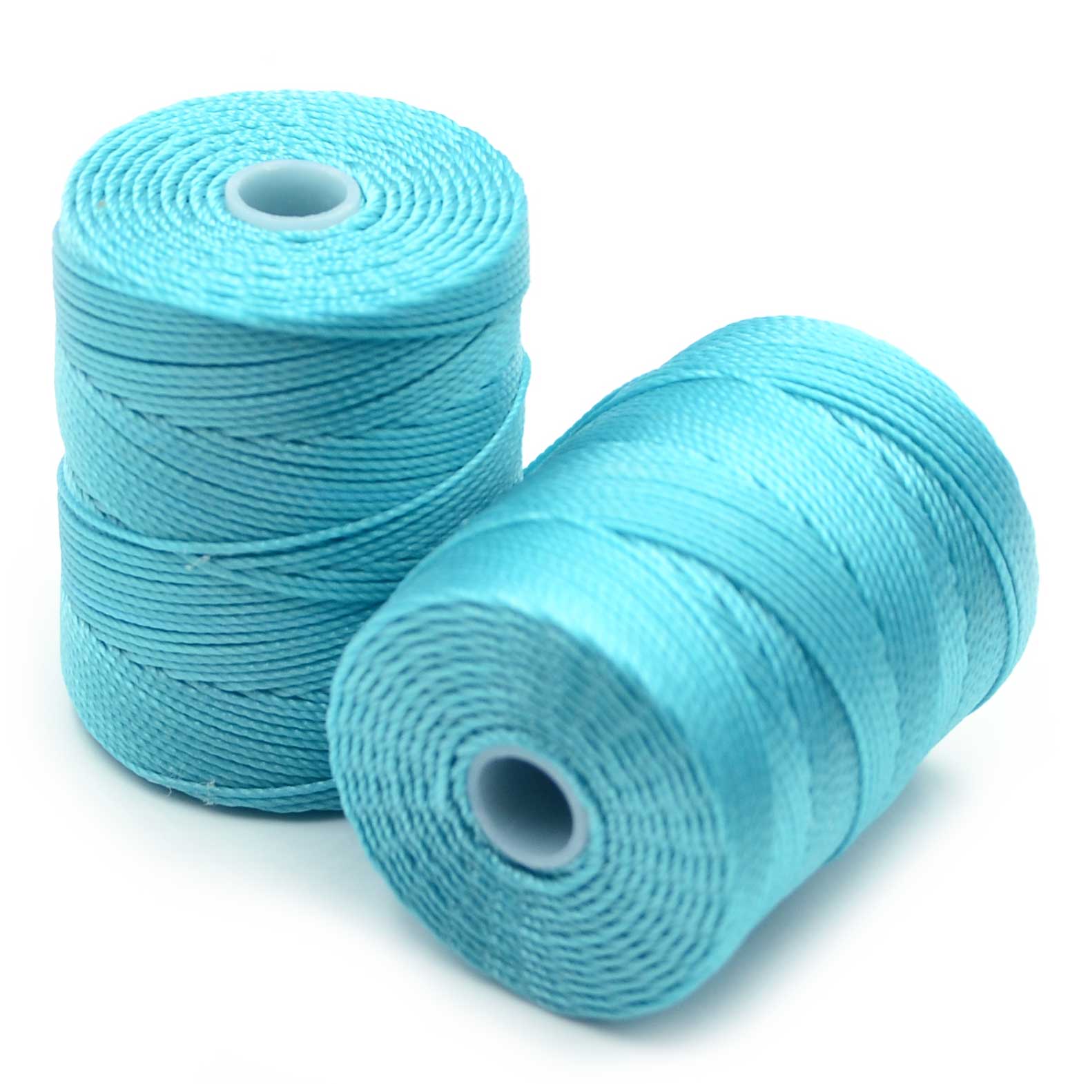 Ice Blue- Regular C-Lon – Beadshop.com