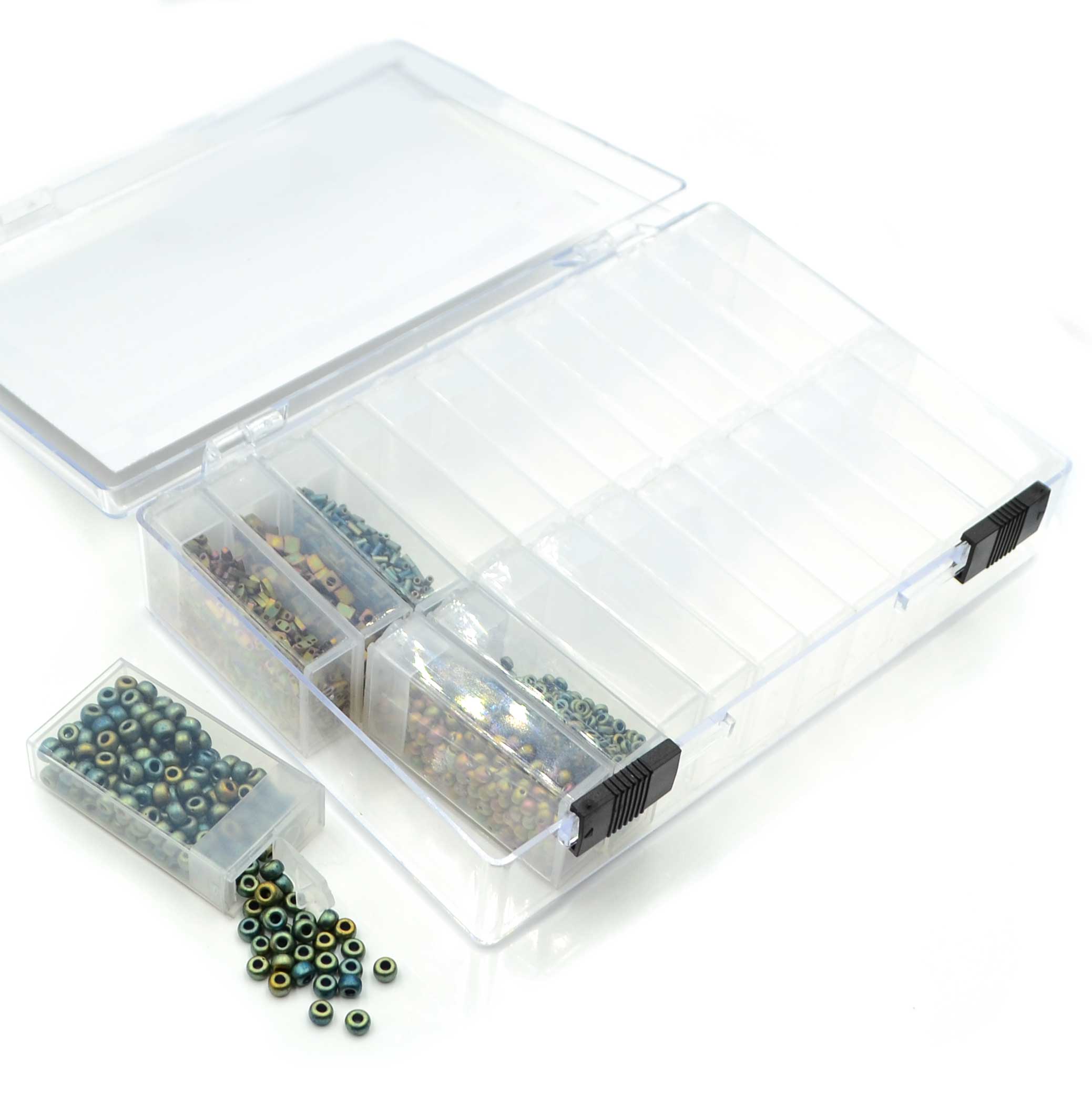 Keeper Flips - Beadshop.com