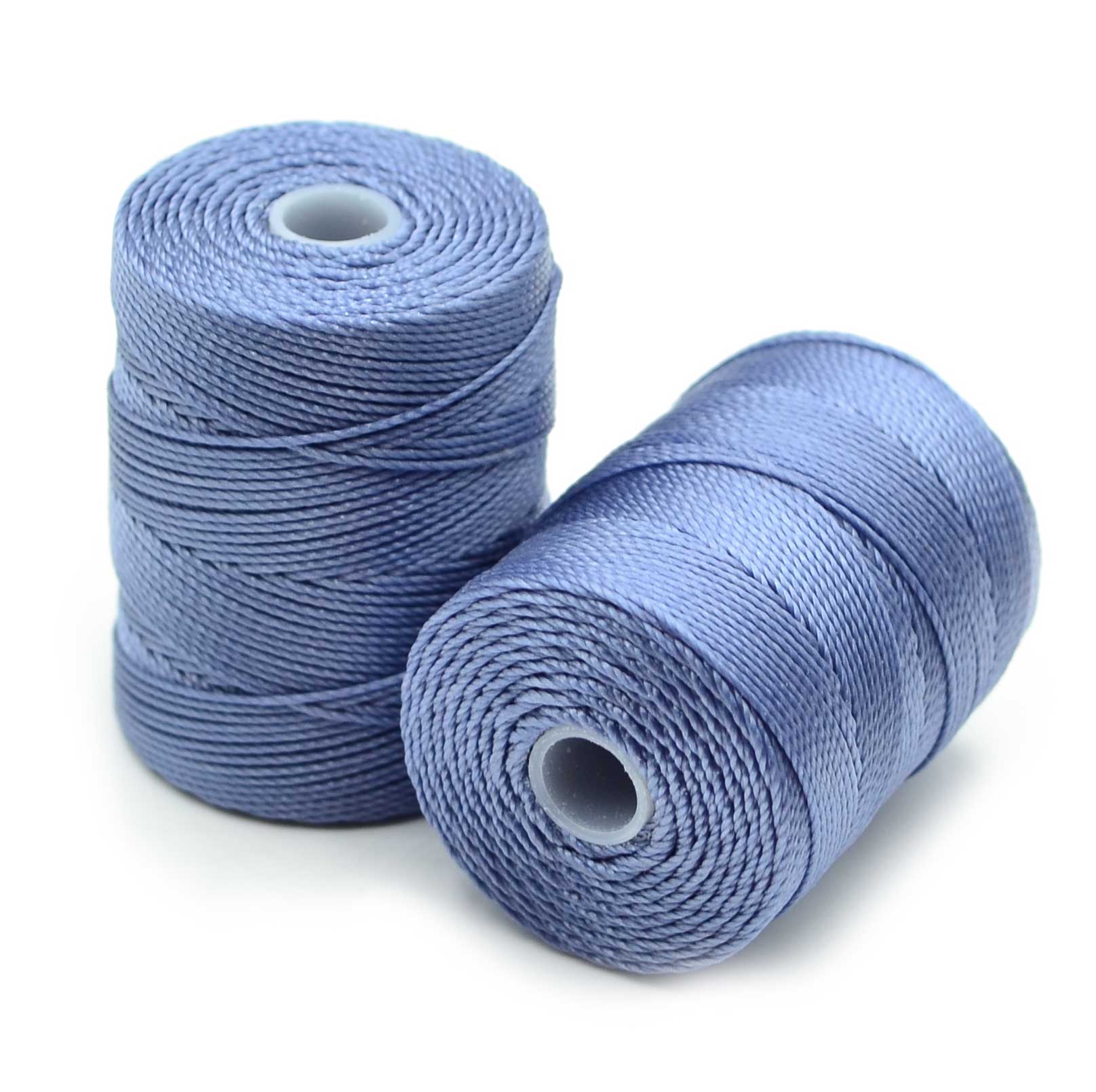 Light Blue- Regular C-Lon - Beadshop.com