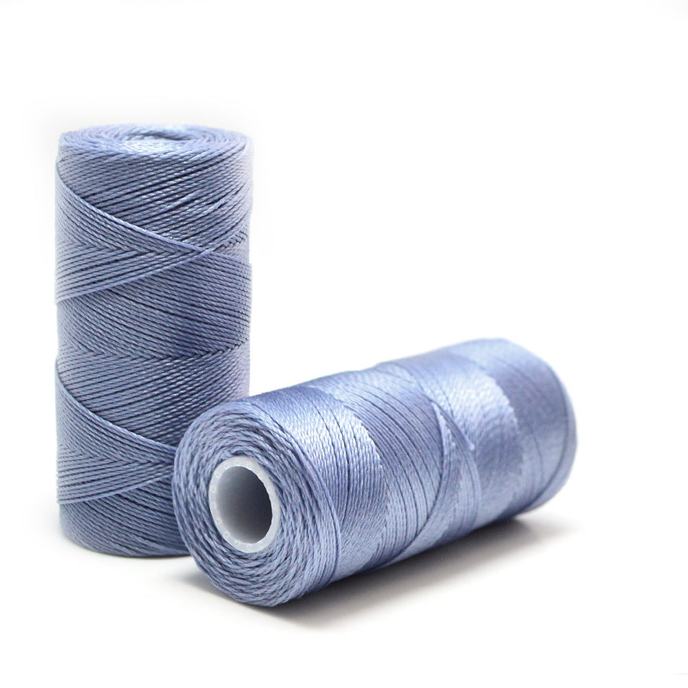 Light Blue- Micro C-Lon - Beadshop.com