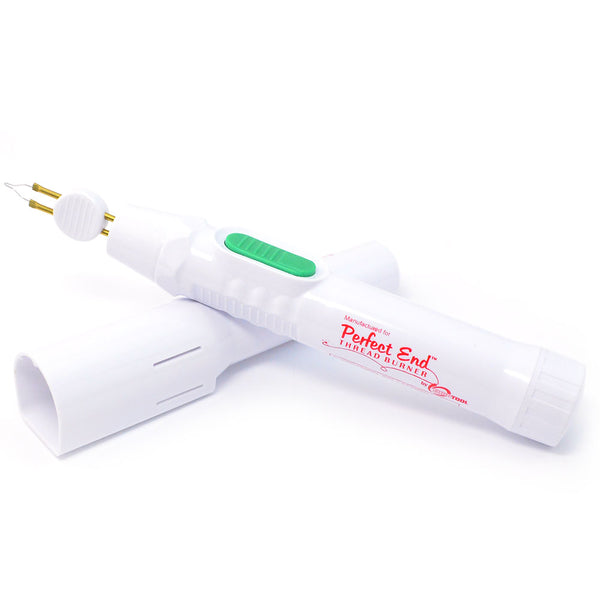 Perfect End Thread Burner - Beadshop.com
