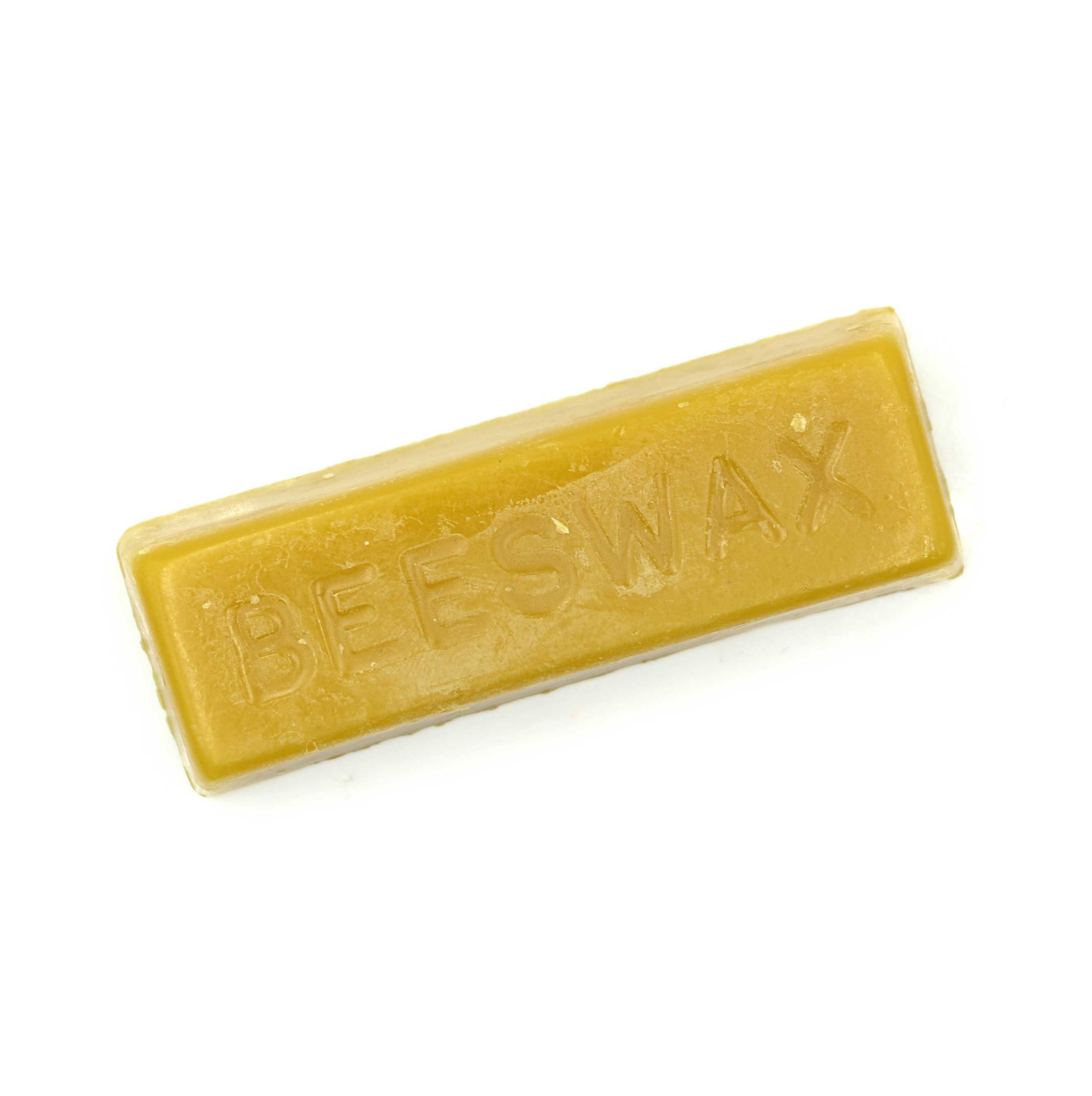 Old Fashioned Beeswax - Beadshop.com