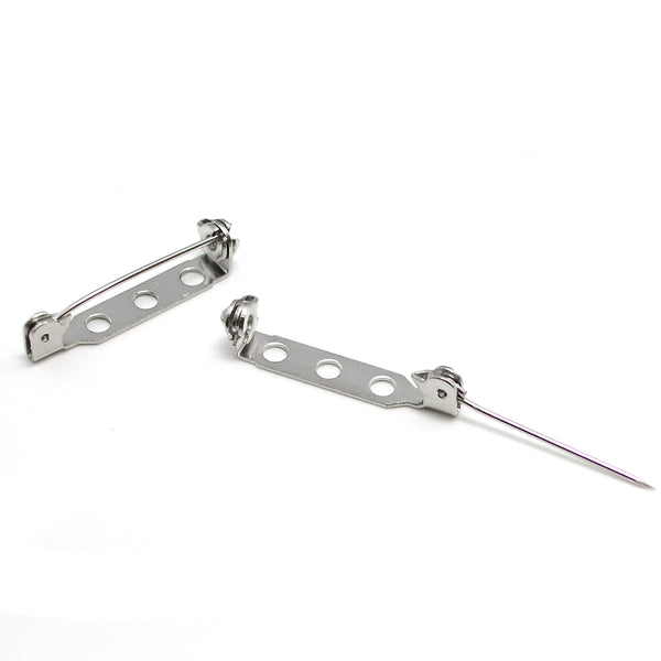 Bar Pin- 1 Inch – Beadshop.com