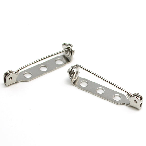 Bar Pin- 1 Inch – Beadshop.com