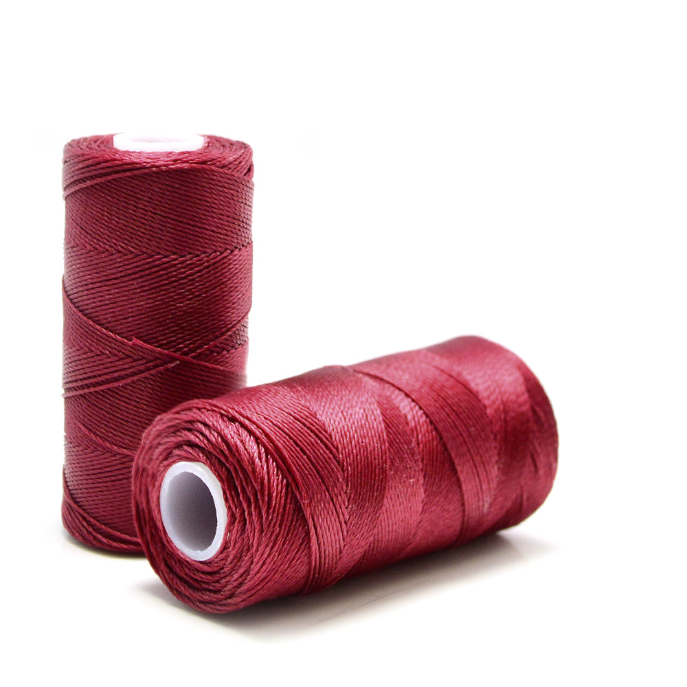 Red- Micro C-Lon - Beadshop.com