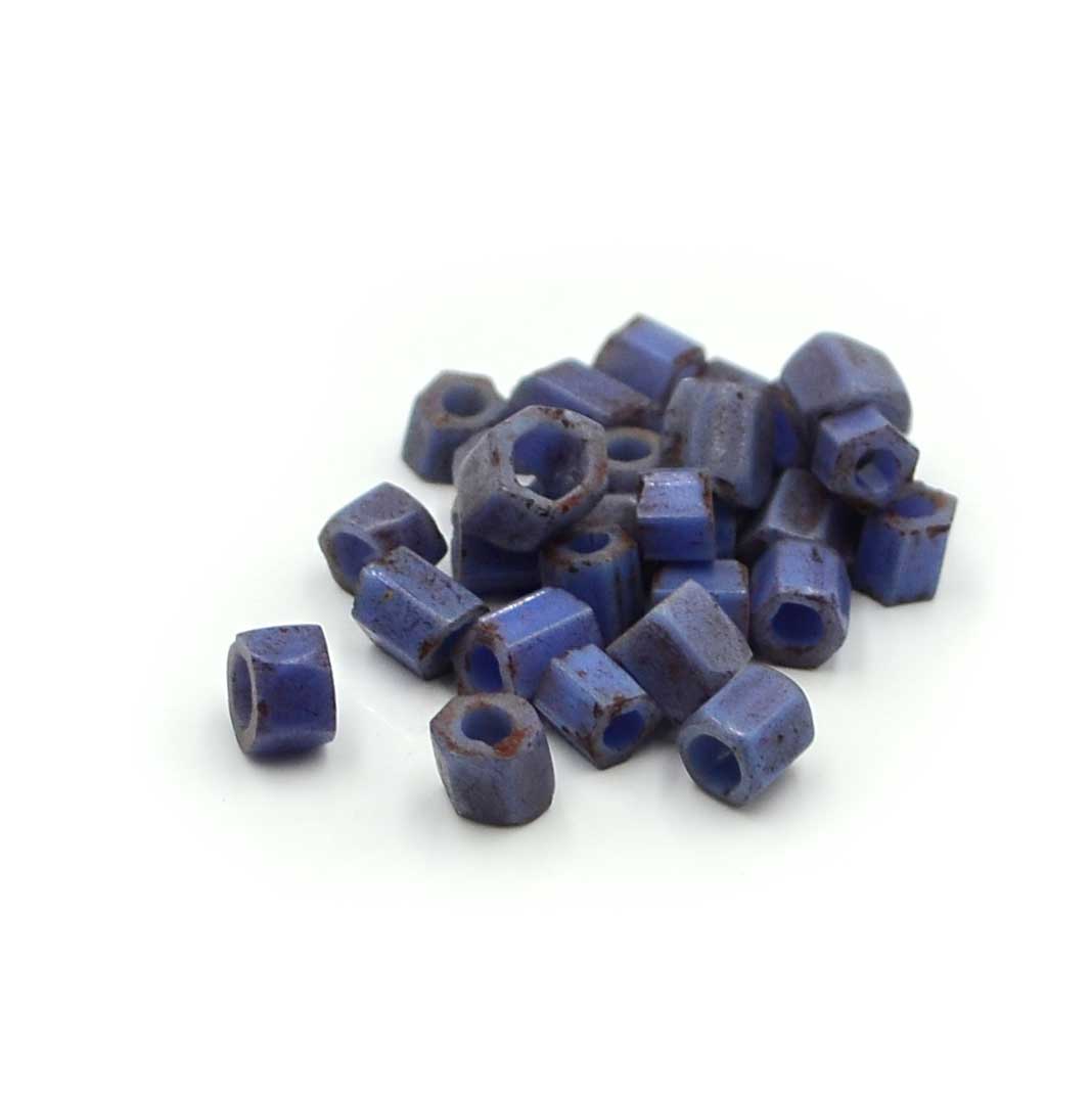 Russian Blue - Beadshop.com